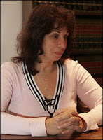 Exchanging Beauty For Ashes: An Act of Mercy - Victoria Ruvolo