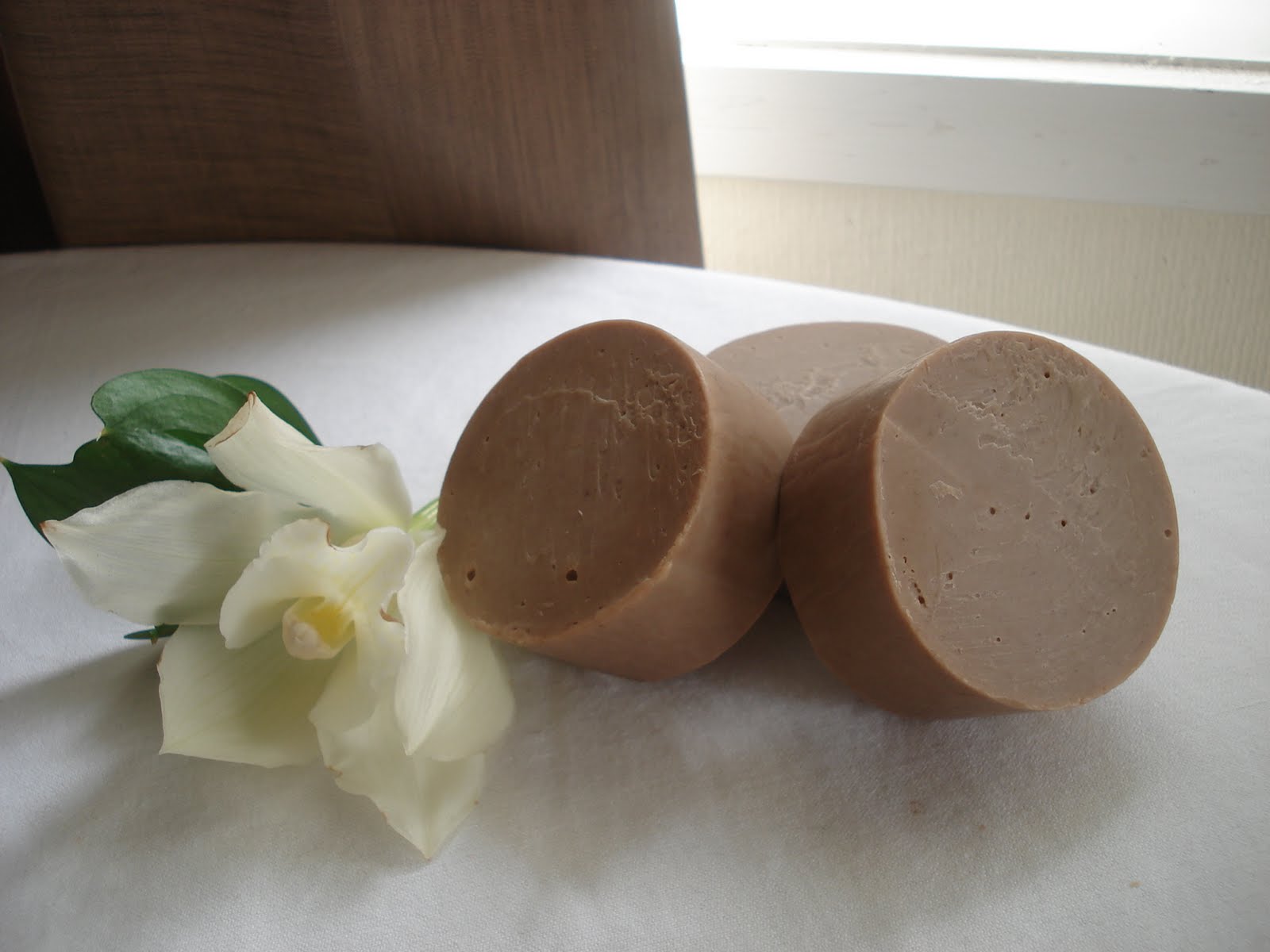 savon de luxe: Soaps