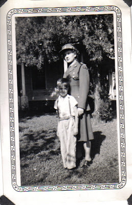 Haney Family History