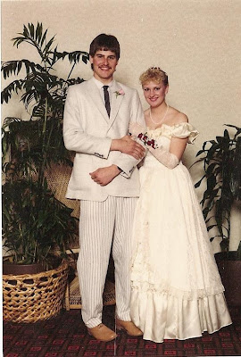 The Erik Project: Prom 1984