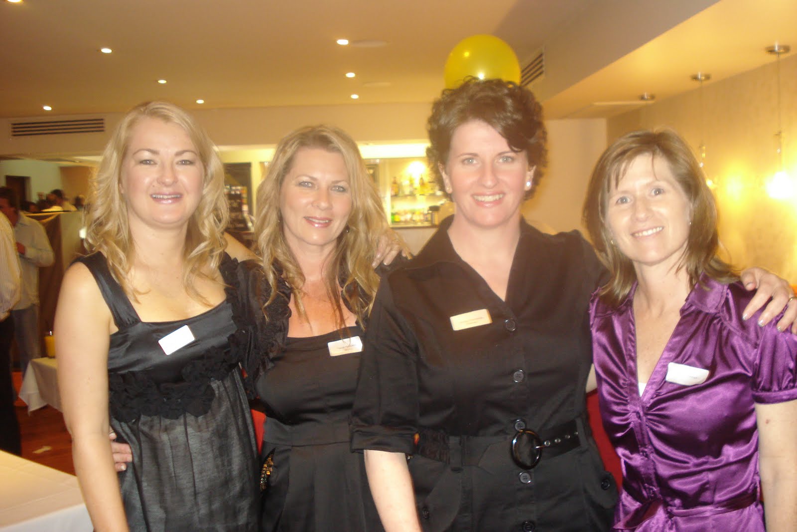 SHS Class of 85 Reunion