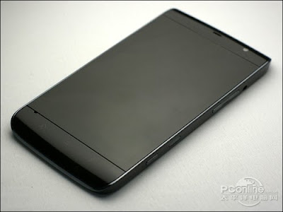 Dell Mini 5 Android with SIM Card