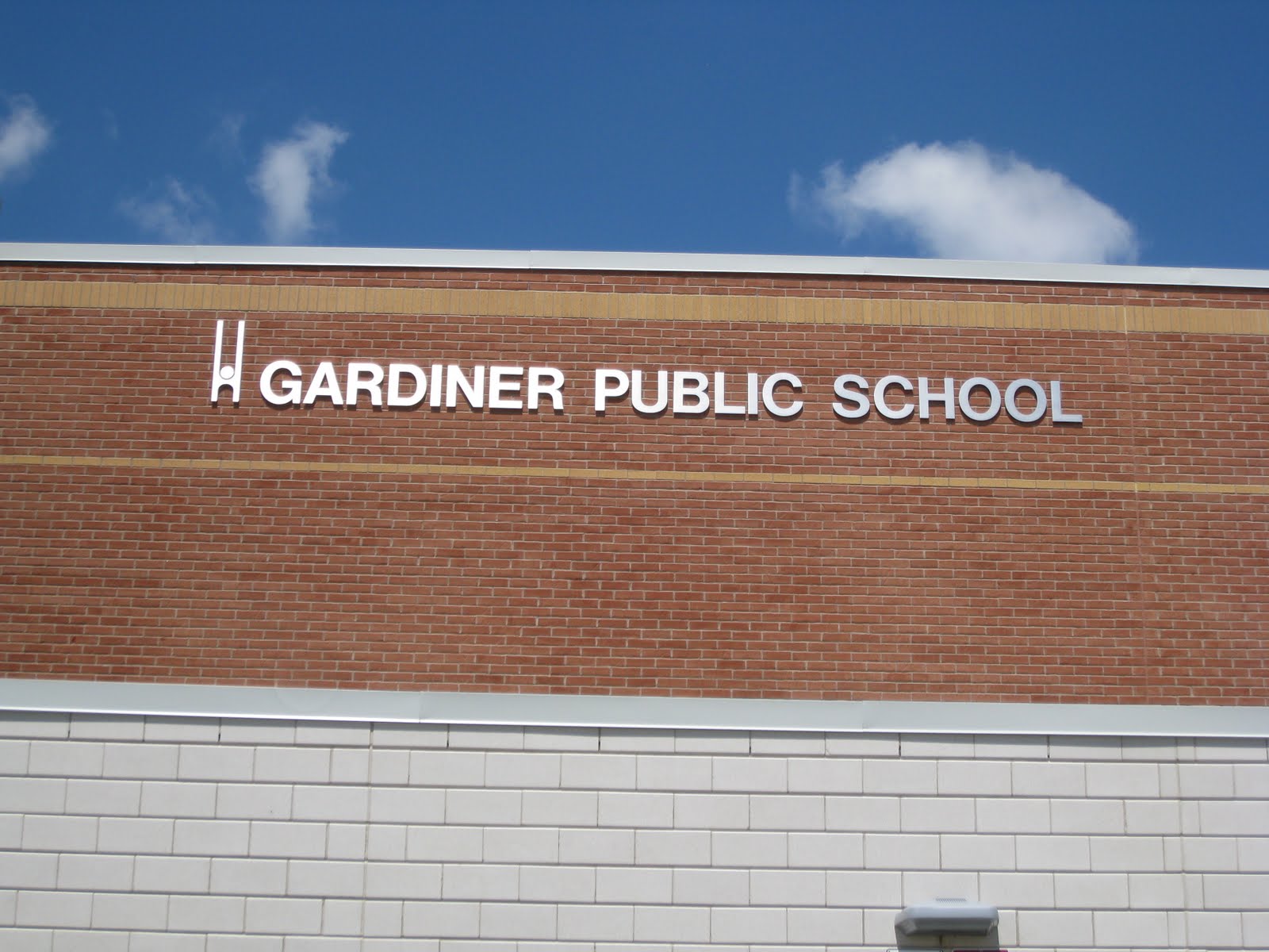 Gardiner Public School