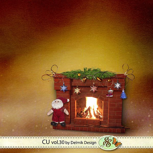 Delmik Design: November 2009