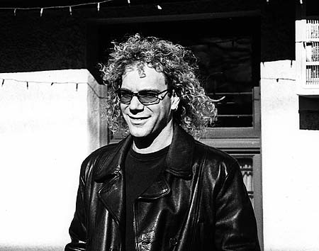 O SURTO BONJOVIANO: 07 de fevereiro é o dia do David Bryan!!!