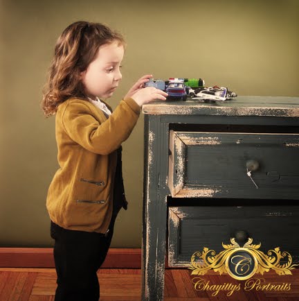 Chayitty's Portraits