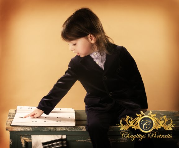 Chayitty's Portraits