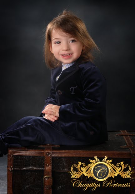 Chayitty's Portraits