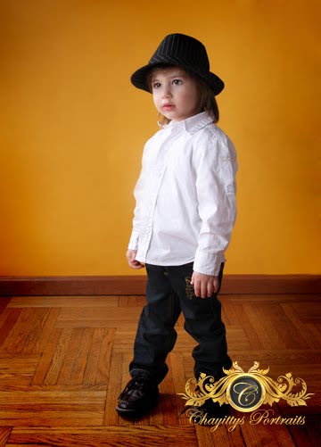 Chayitty's Portraits