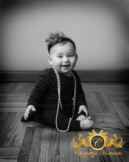 Chayitty's Portraits