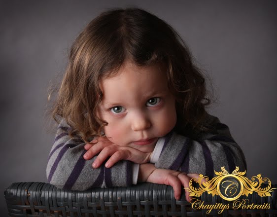 Chayitty's Portraits