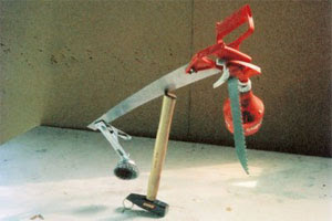 Unusual and Amazing Object Balancing ~ UNUSUAL THINGs