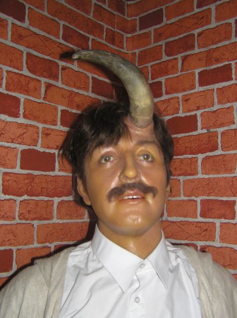 Weird Cool Things: World Most Weird And Weirdest Creatures