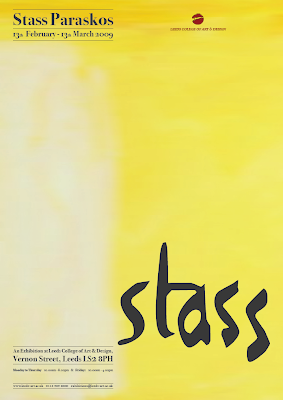 Jimmy Smith PPD: Stass Paraskos