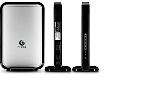 Magic Puck: NEW CLEAR MODEM OPTION