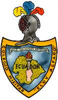 Colegio Militar Eloy Alfaro: Computación
