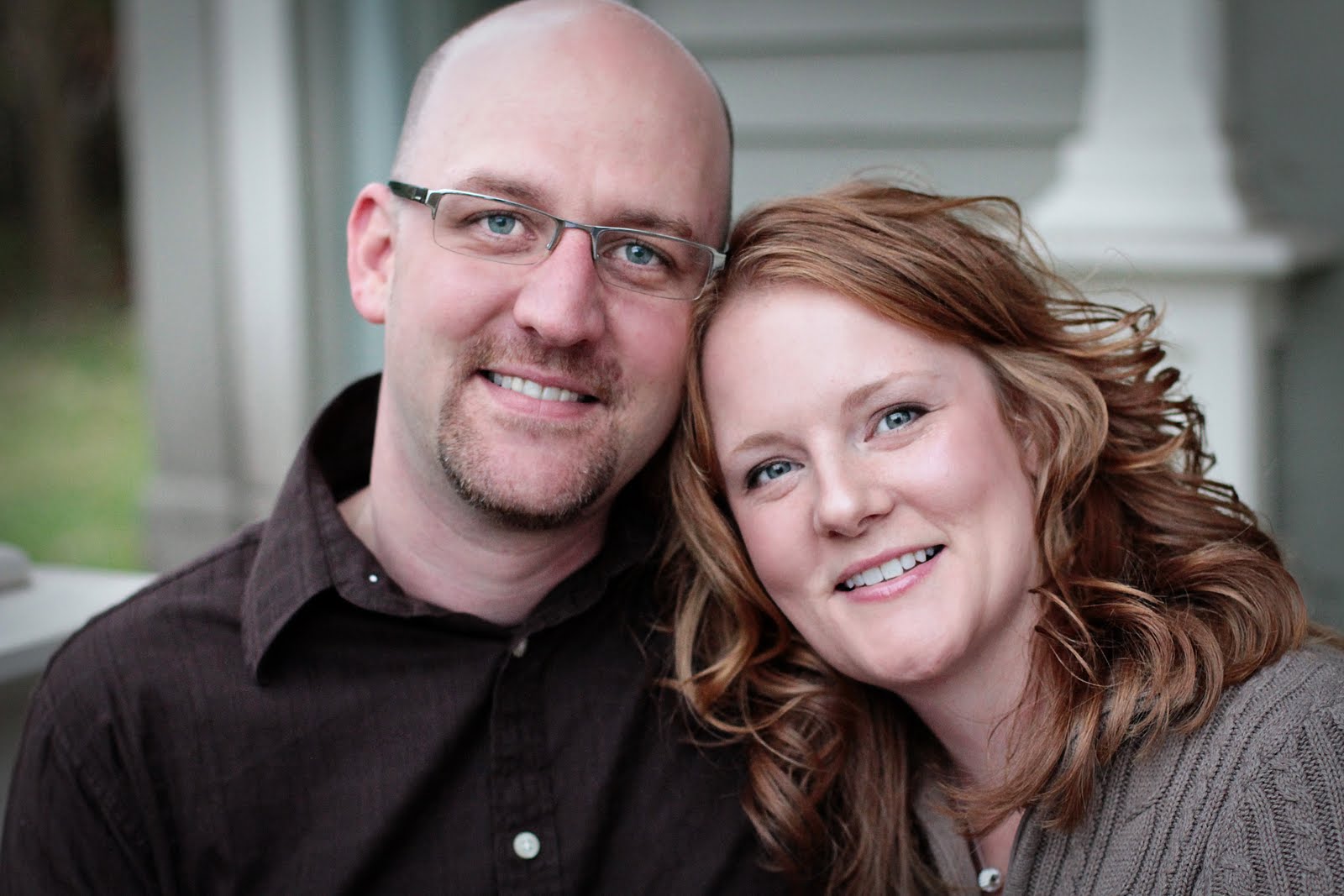 A Tree Called Life: The Delaney Family