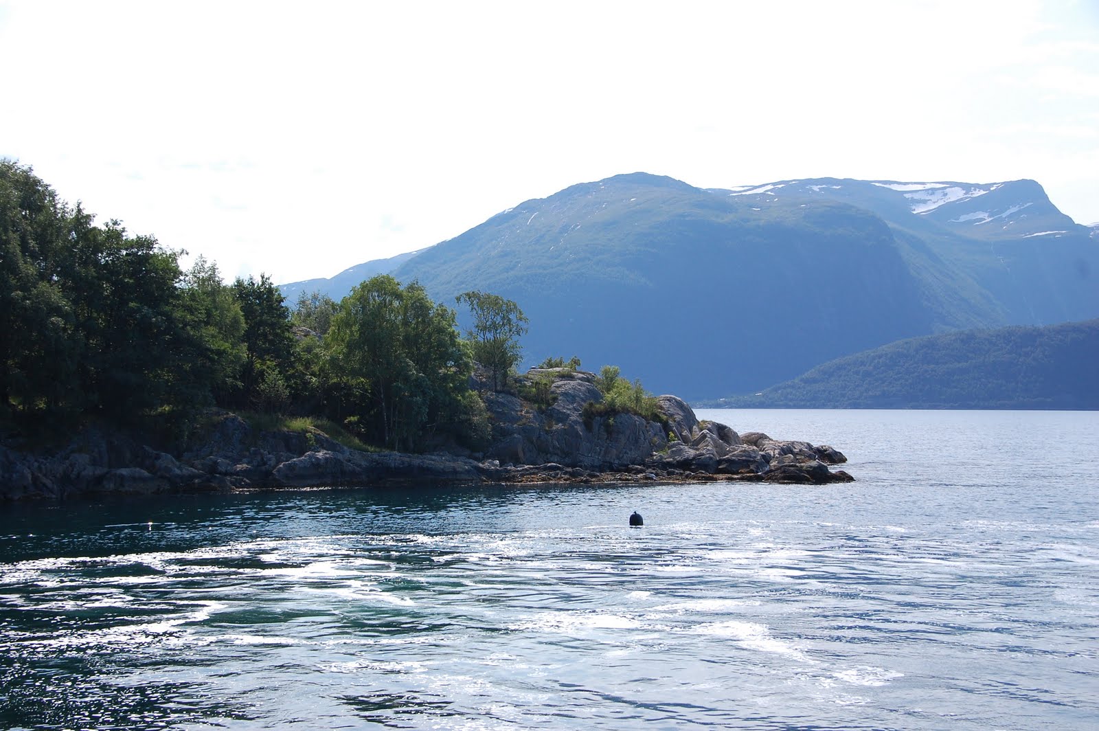 Focus on Design: Color - The Series...Fjord Blue