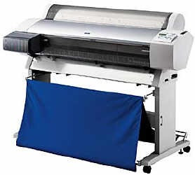 THE LATEST TECHNOLOGY: OUTPUT DEVICES TECHNOLOGY