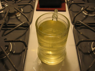 The Foraging Family: Wild Food #1: Hemlock Tea