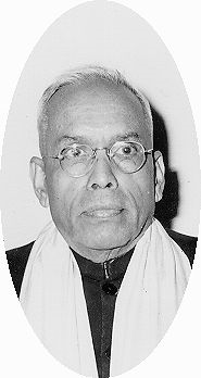 L-Space Lab Bench: S.R. Ranganathan: A Bit of Inspiration