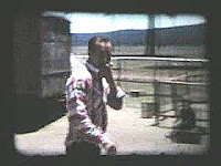 A Country Grammy's Walk With God: My Dad and Fess Reynolds