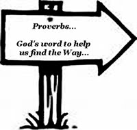 Proverbs-A Bible Study: Proverbs 12: 14 What Will You Sow…