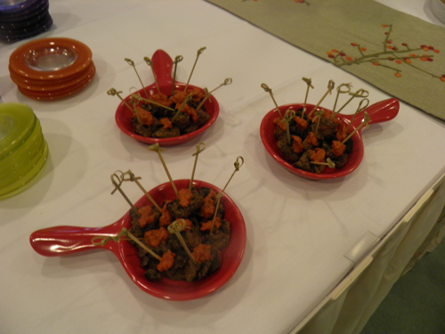 cuisinEtc - a culinary journey via catering: in Honor of Hispanic ...