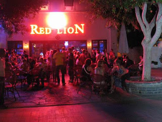 Digital Photography: Bar Street ( Barlar Sokagi ) , Gumbet , Bodrum ...