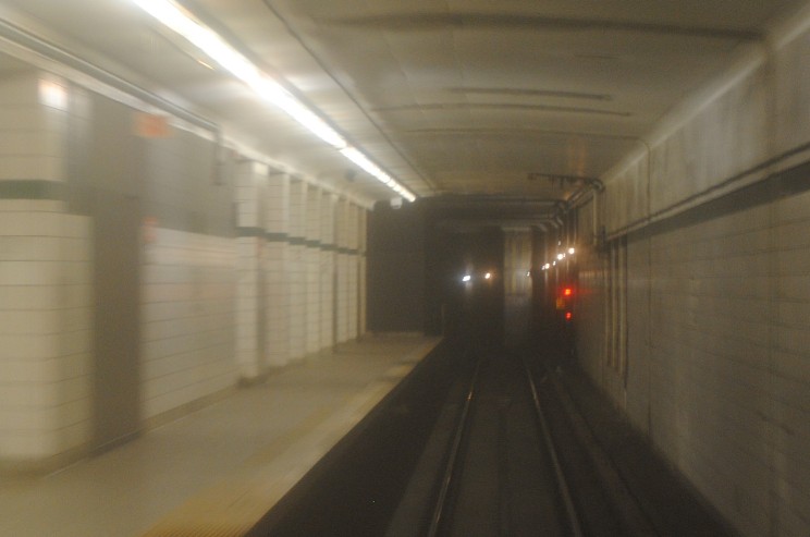 Way Out In The Margin: Margin Notes: Lower Bay, Google, KIRO-FM