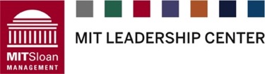 MIT Leadership Center