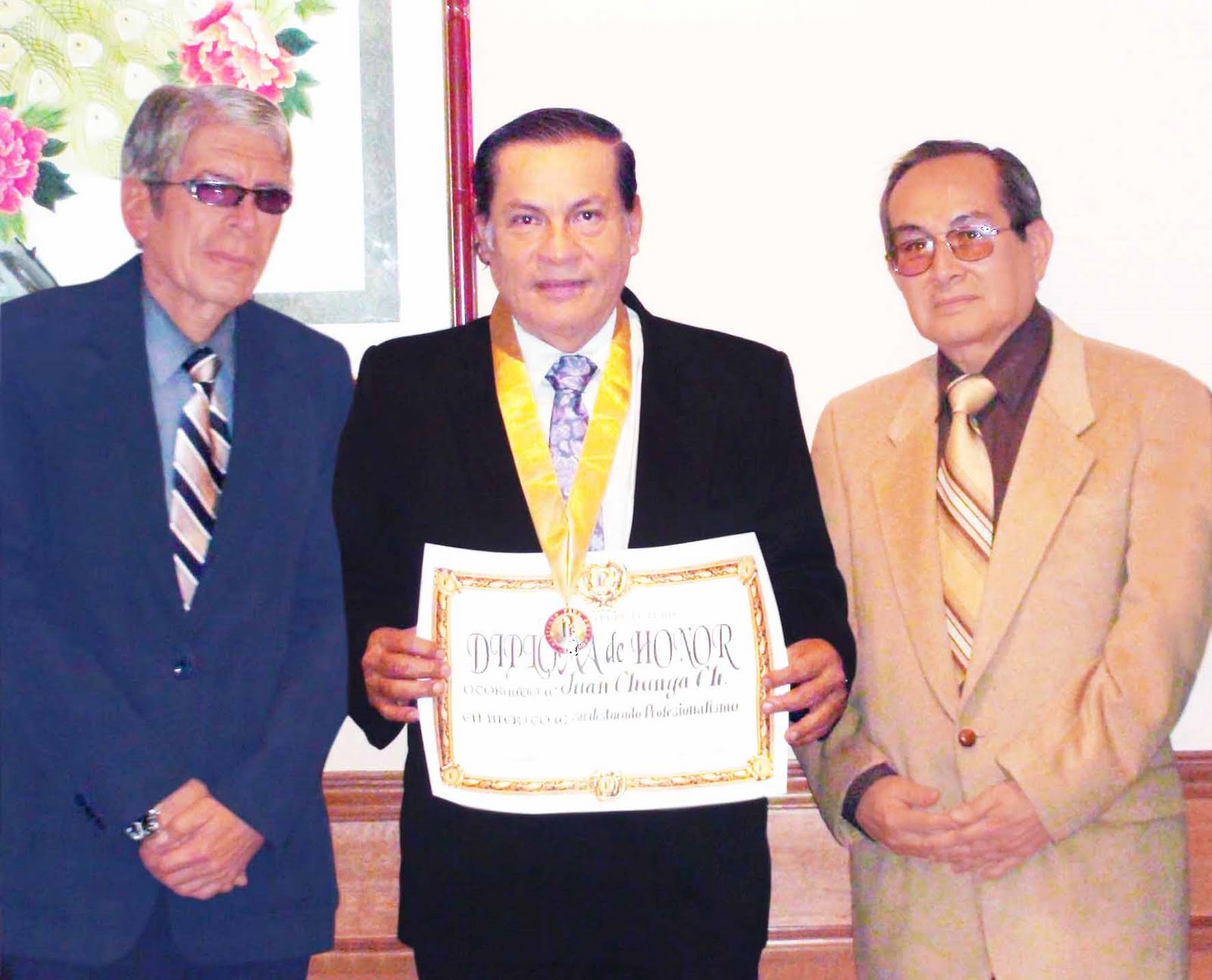 Instituto Perú Futuro: agosto 2010