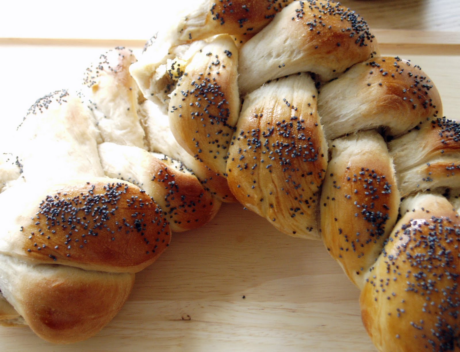 Mrs M's Kitchen Adventures: April 2010