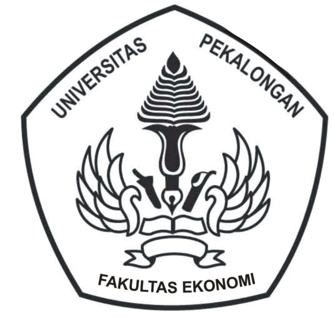 Logo Universitas Pekalongan - Perumperindo.co.id