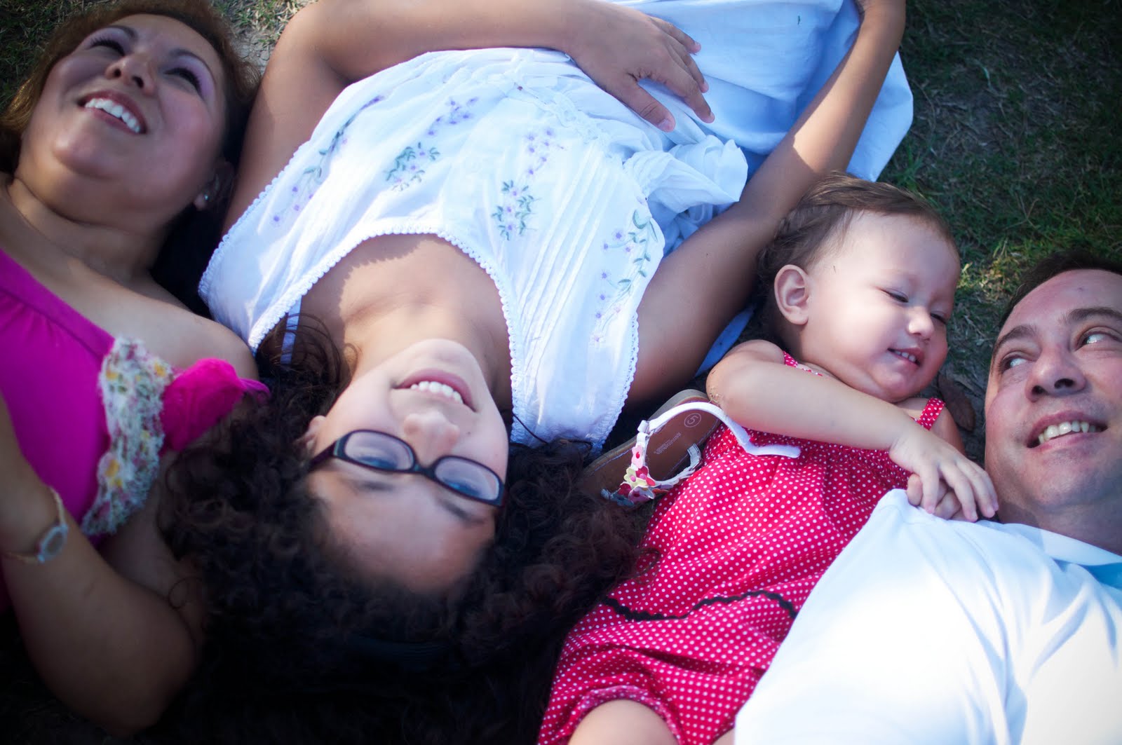 Jaime Barouh Photography