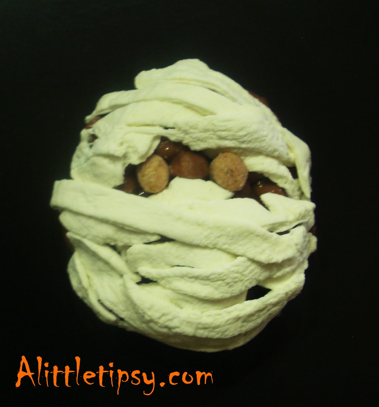 Cereal Treat Sunday-Nummy Mummy Recipe - A Little Tipsy