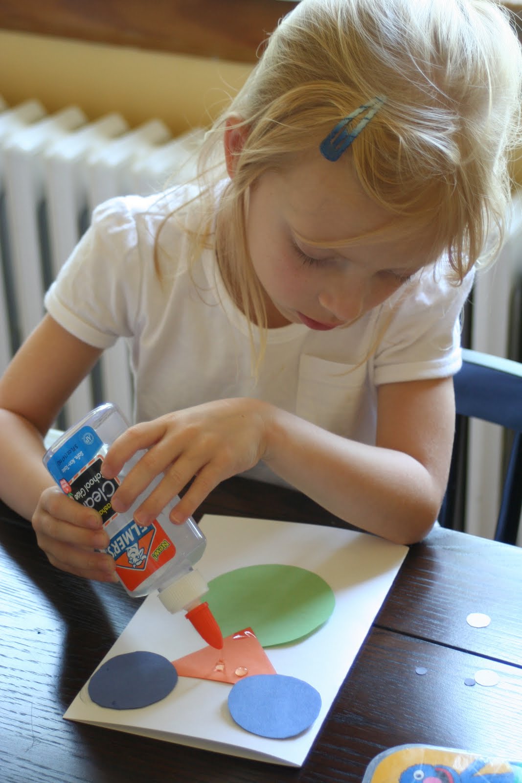 Little Page Turners: Mouse Shapes