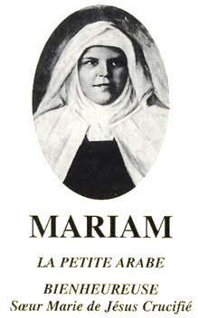 I - PROPHETIES MARIAM DE BETHLEEM - PROPHETES ET MYSTIQUES