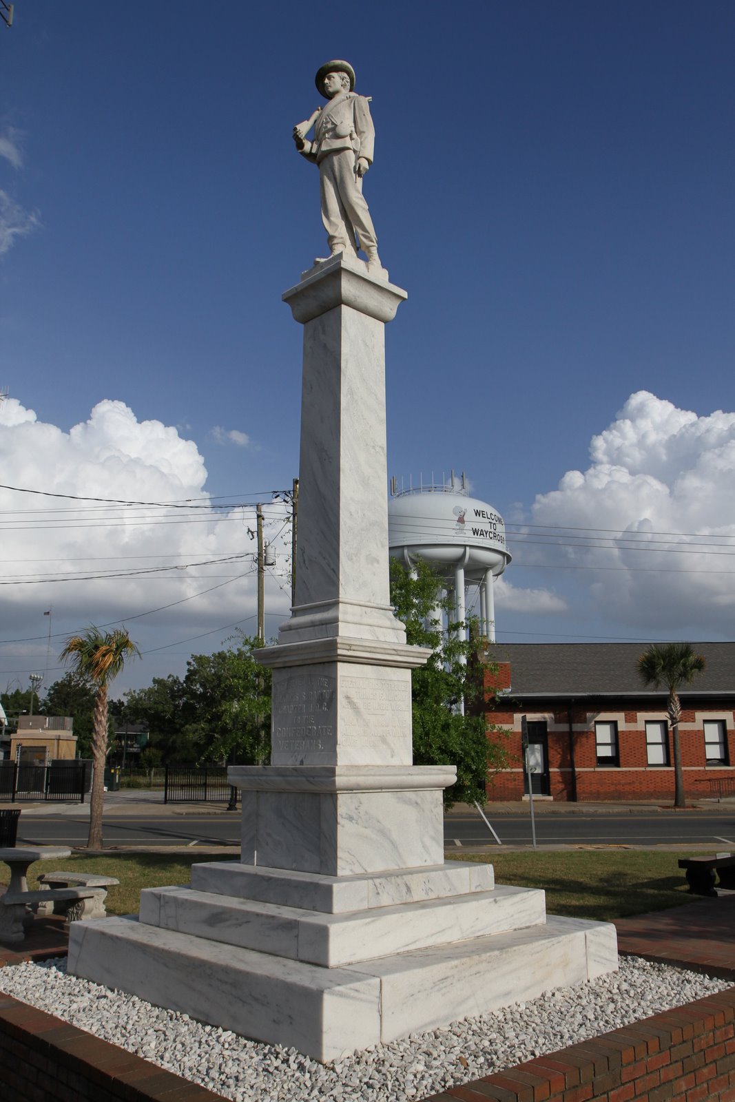 Ernie (Not Bert): 02 May 2010