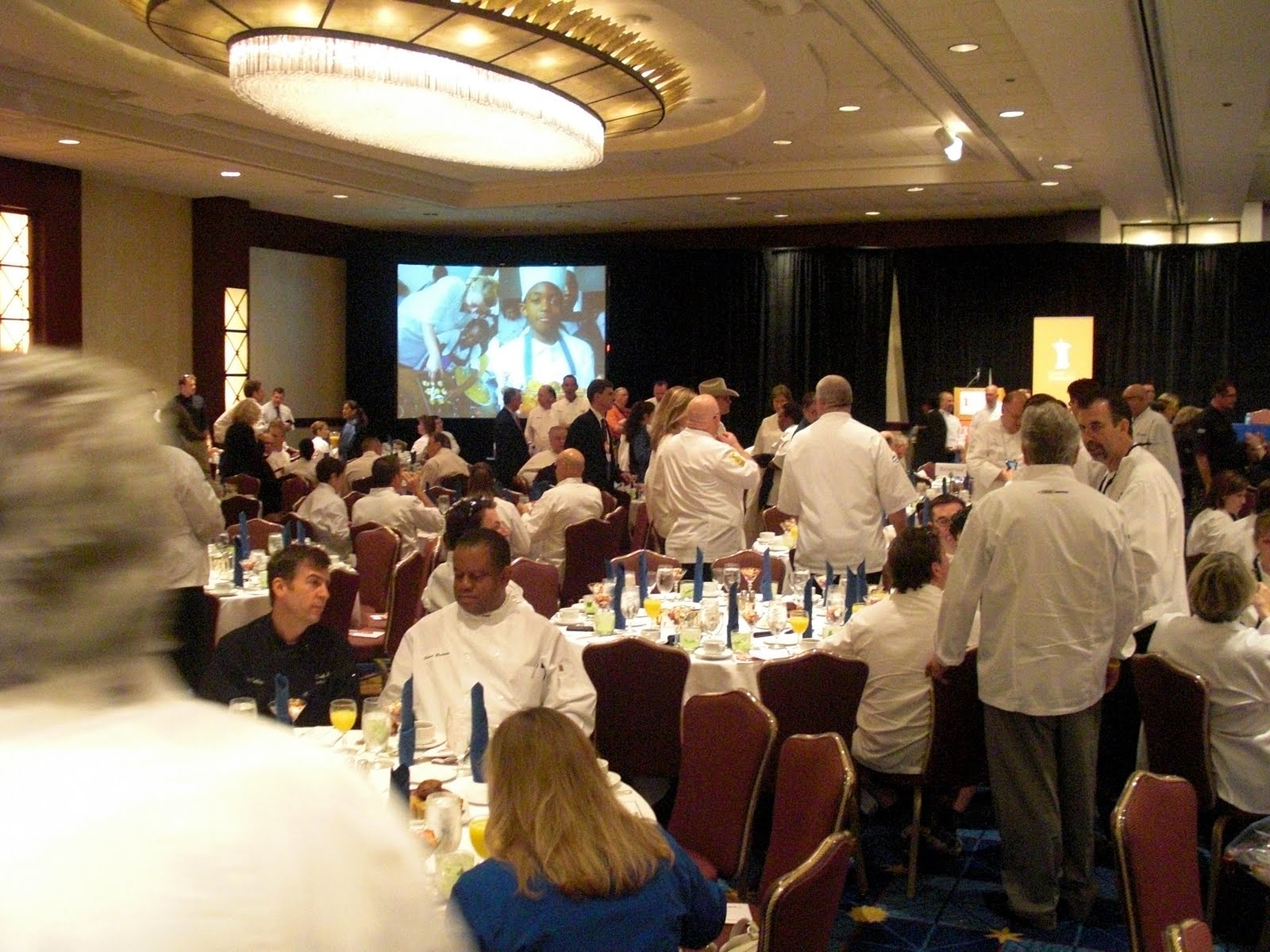 Tagan's Kitchen: Chefs at the White House - the expanded edition