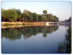 Tourism in Pakistan: Gujrat