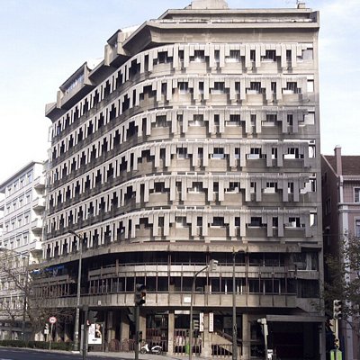 Arquitectura e outras banalidades; por Pedro Machado Costa: maio 2010