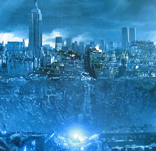 The Abstract Factory: How destructive was Ozymandias's bomb in Watchmen ...