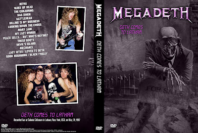 MEGAHEAD VIDEOS: 2008