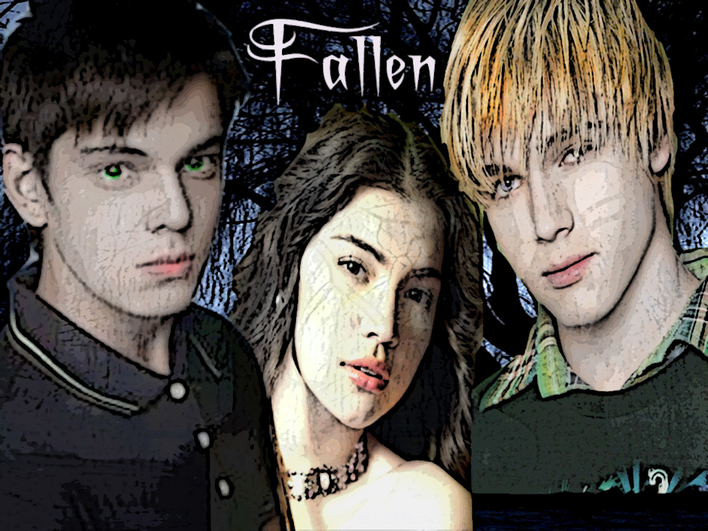 Torment movie fallen sequel - indonored