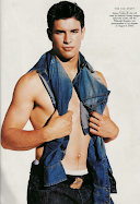 Hockey for the Ladies: CONGRATULATIONS to Colby and Melissa!!