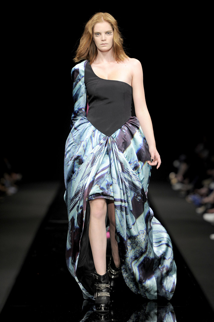 cul de sac: Marangoni Graduate Show: Part 4