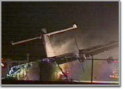 Notícias sobre Aviação: Avião de carga da Fedex sai da pista e deixa ...