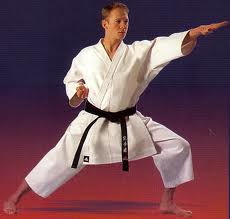 seni bela diri: KARATE