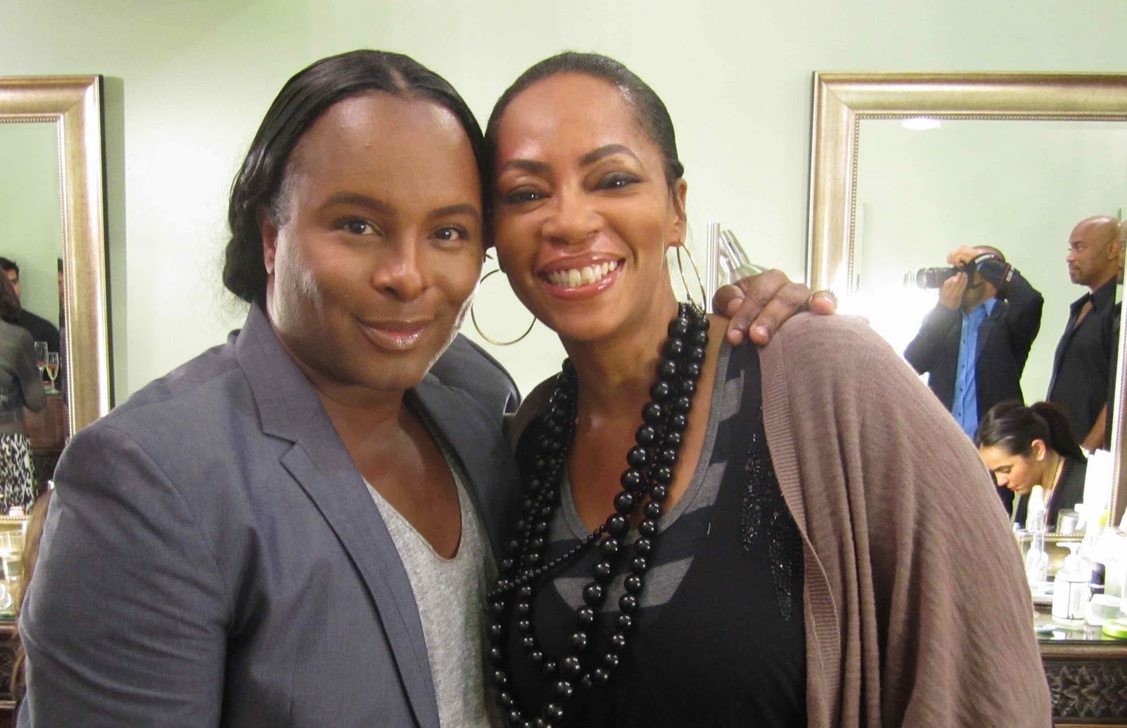 JodyWatleyStyle.: Divativities. 20th Annual DIVAS Simply Singing